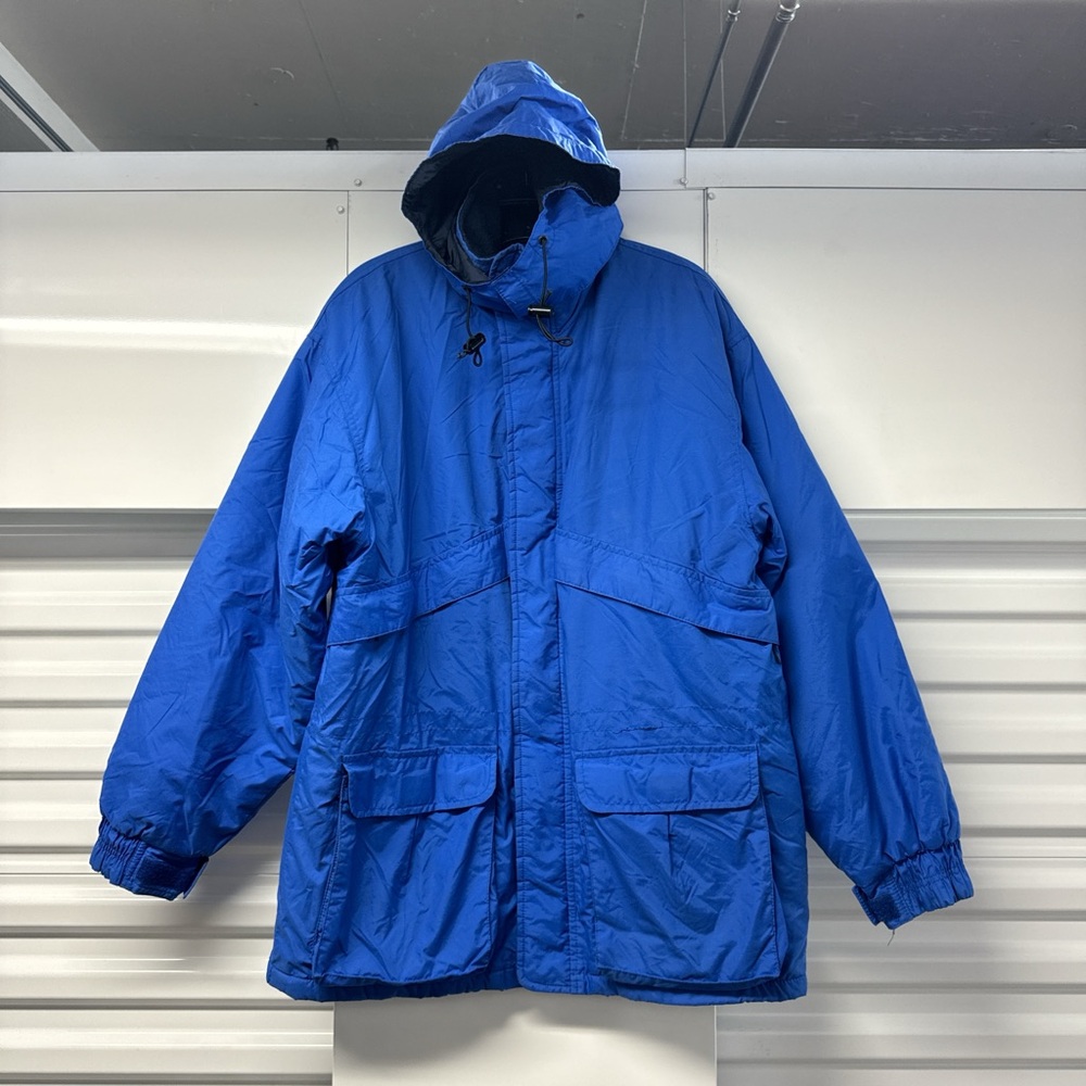 Mens Vintage Wearguard Jacket - Gem